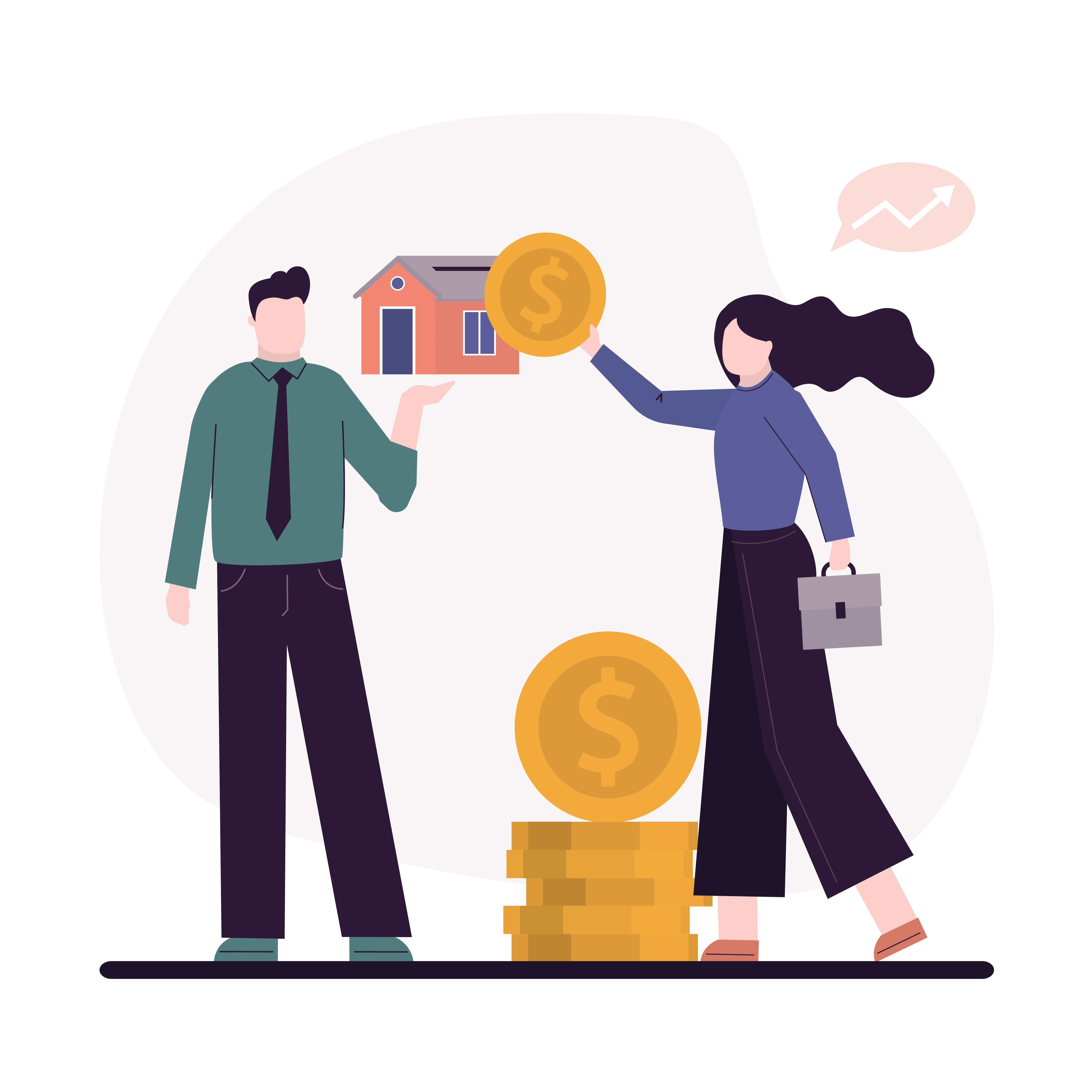 LH, HUG 든든전세주택 신청 조건&일정(ft. LH청약플러스, 안심전세포털) – 삼쩜삼 고객센터